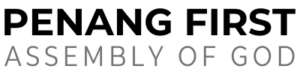 God & Angels - Penang First Assembly of God