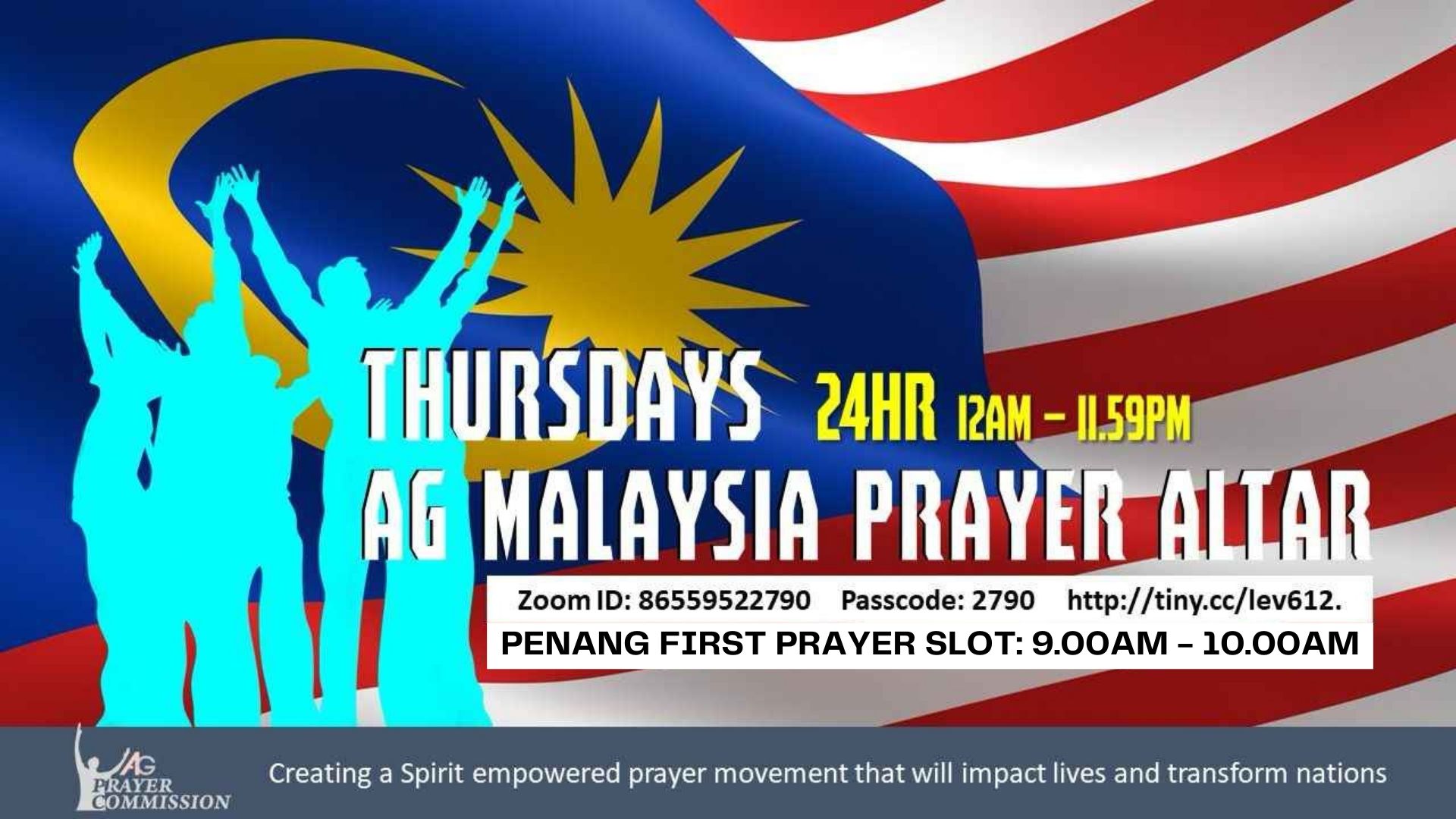 Home - Penang First Assembly of God